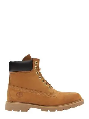 Timberland 6" Basic Boots - Wheat Nubuck