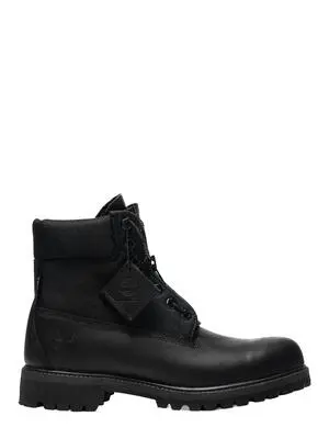 Timberland 6" Gore-Tex Boots Black/black