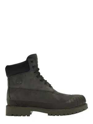 Timberland 6" Boots - Dark Green/ivy Green