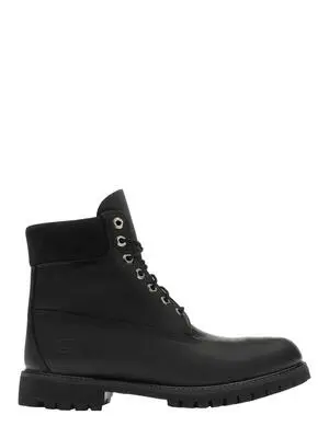 Timberland 6" Premium Waterproof Boots - Black