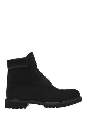 TIMBERLAND Timberland 6-Inch Premium Nubuck Boots