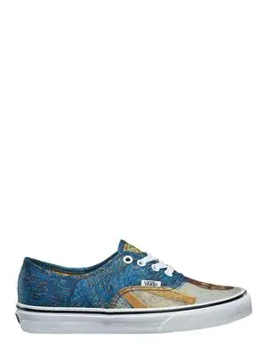 VANS Authentic Van Gogh