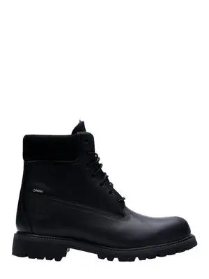 Timberland 6" Boot Ovo - Black