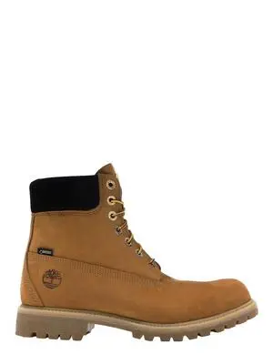 Timberland 6" Boot Ovo - Wheat