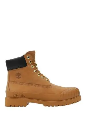 Timberland 6" Boots - Wheat