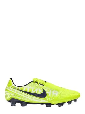 Nike Phantom Venom Elite Fg Soccer Cleats - Volt/barely Volt