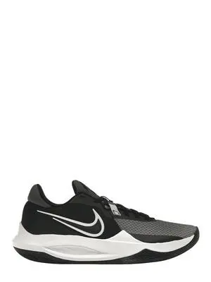 Nike Precision Sneakers - Black/iron Grey/white