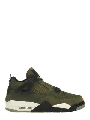 JORDAN Retro Se Craft Sneakers - Medium Olive/pale Vanilla/khaki