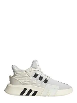 Adidas Adidas EQT Bask ADV Sneakers Off White/core Black