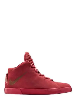 Nike Lebron 12 Nsw Lifestyle Sneakers - Challenge Red