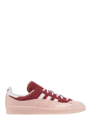 Adidas Campus 80s Cali Thornhill Dewitt Sneakers - Collegiate Burgundy/cloud White/off White