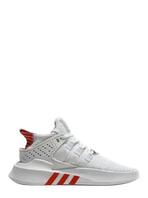 Adidas Eqt Bask Adv Sneakers - Footwear White/trace Scarelet Red