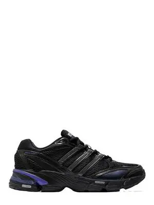 Adidas Supernova Cushion 7 Naked Sneakers - Onyx/purple/black