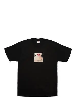 Supreme Necklace T-shirt - Black
