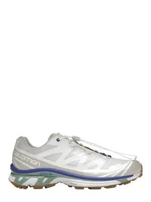 SALOMON Salomon XT-6 Sneakers Vanilla Ice/granite Green/white