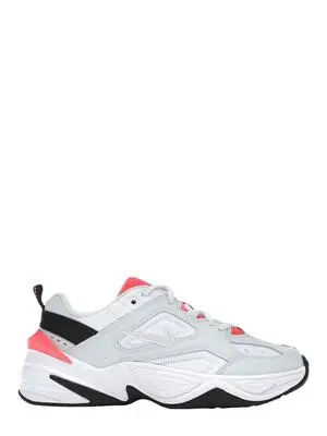 Nike M2k Tekno Sneakers - Ghost Aqua/flash Crimson