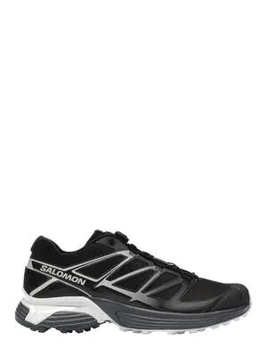 SALOMON Xtpathway Athletic Shoe - Black/lunar Rock