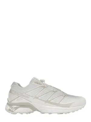 SALOMON Xtpathway Sneakers - White/lunar Rock