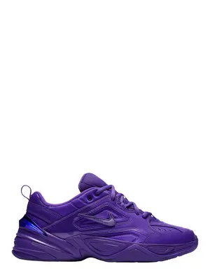 Nike M2K Tekno Sneakers Hyper Grape/hyper Grapeone-colorhyper Grape
