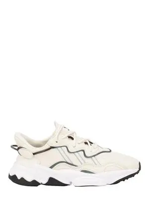 Adidas Ozweego Sneakers Chalk White/ash Silver/core Black
