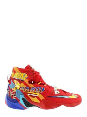 Nike Lebron Eybl Sneakers - Red