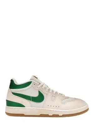 Nike Mac Attack Sp Social Status Social Currency - Ivory/pine Green/campfire Orange