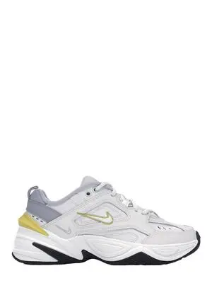 Nike M2k Tekno Sneakers - Platinum Tint/celery/wolf Grey