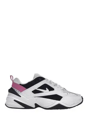 Nike M2k Tekno Sneakers - White/china Rose