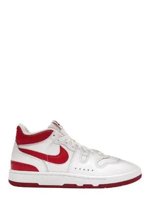Nike Mac Attack QS SP Sneakers White/red Crush/white