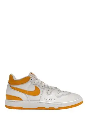 Nike Mac Attack Qs Sp Sneakers - White/lemon Venom