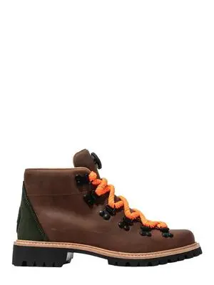 Timberland 78 Hiker Boot Nina Chanel Abney - Rust