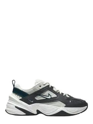 Nike M2k Tekno Sneakers - Dark Grey/summit White