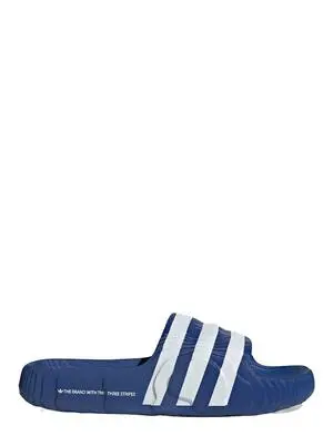 Adidas Adilette 22 Slides Royal Blue/cloud White