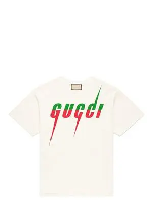 Gucci Blade T-shirt White