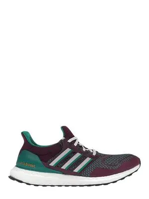 Adidas Ultra Boost 1.0 Dna Sneakers - Maroon/dash Grey/equipment Green