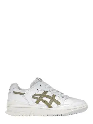 Asics ASICS EX89 Sneakers White/safari Khaki