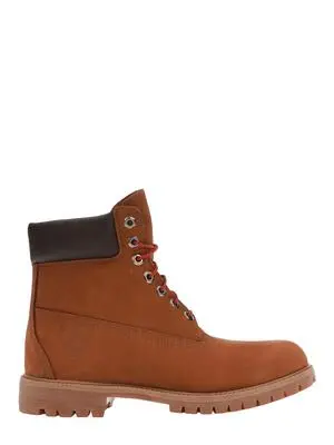 Timberland 6" Boot Tundra Waterbuck - Wheat
