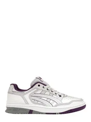 Asics Ex89 Needles Sneakers - White/purple/grey