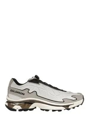 SALOMON Xtslate Advanced Sneakers - Glacier Grey/ghost Grey/black