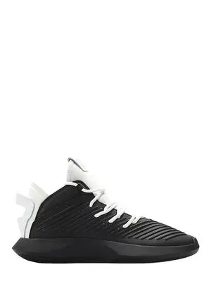 Adidas Crazy 1 Adv Sneakers - Core Black/footwear White
