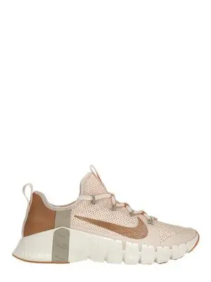 Nike Free Metcon 3 Sneakers - Guava Ice/stone/sail