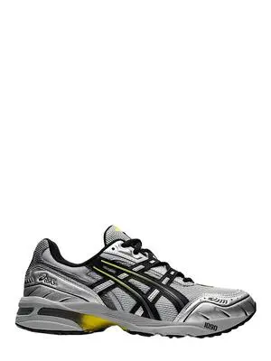 Asics ASICS Gel-1090 Sneakers Mid Grey/black