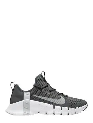 Nike Free Metcon 3 Sneakers - Iron Grey/volt