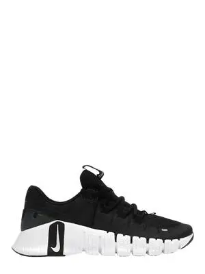 Nike Free Metcon 5 Anthracite - Black/white