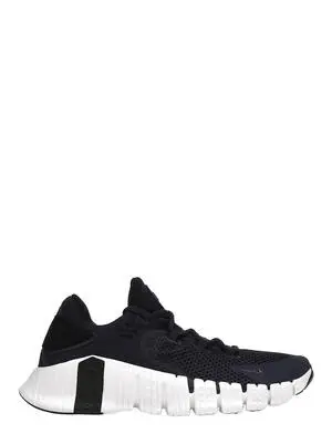 Nike Free Metcon 4 - College Navy Blue/black/white