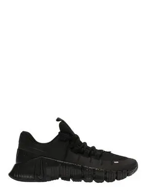 Nike Free Metcon 5 - Black/anthracite