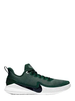 Nike Mamba Focus Tb Sneakers - Gorge Green/black/white