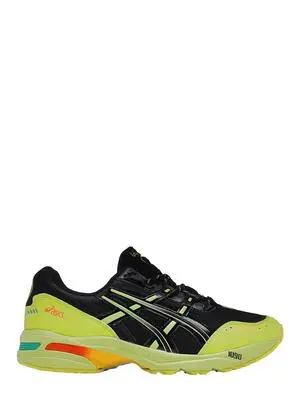 Asics ASICS Gel-1090 IABStudio AI2in Sneakers Black/lime Zest