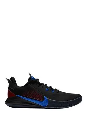 Nike Mamba Fury Racer Blue - Black/gym Red/obsidian