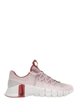 Nike Free Metcon 5 - Pink Foam/adobe/platinum Tint